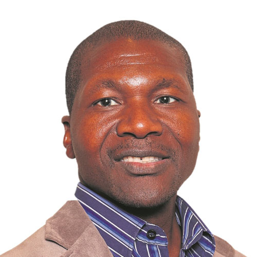 Earth Events - SANSA