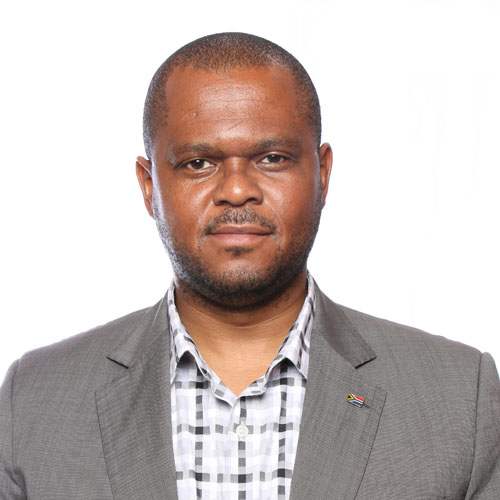 Earth Events - SANSA