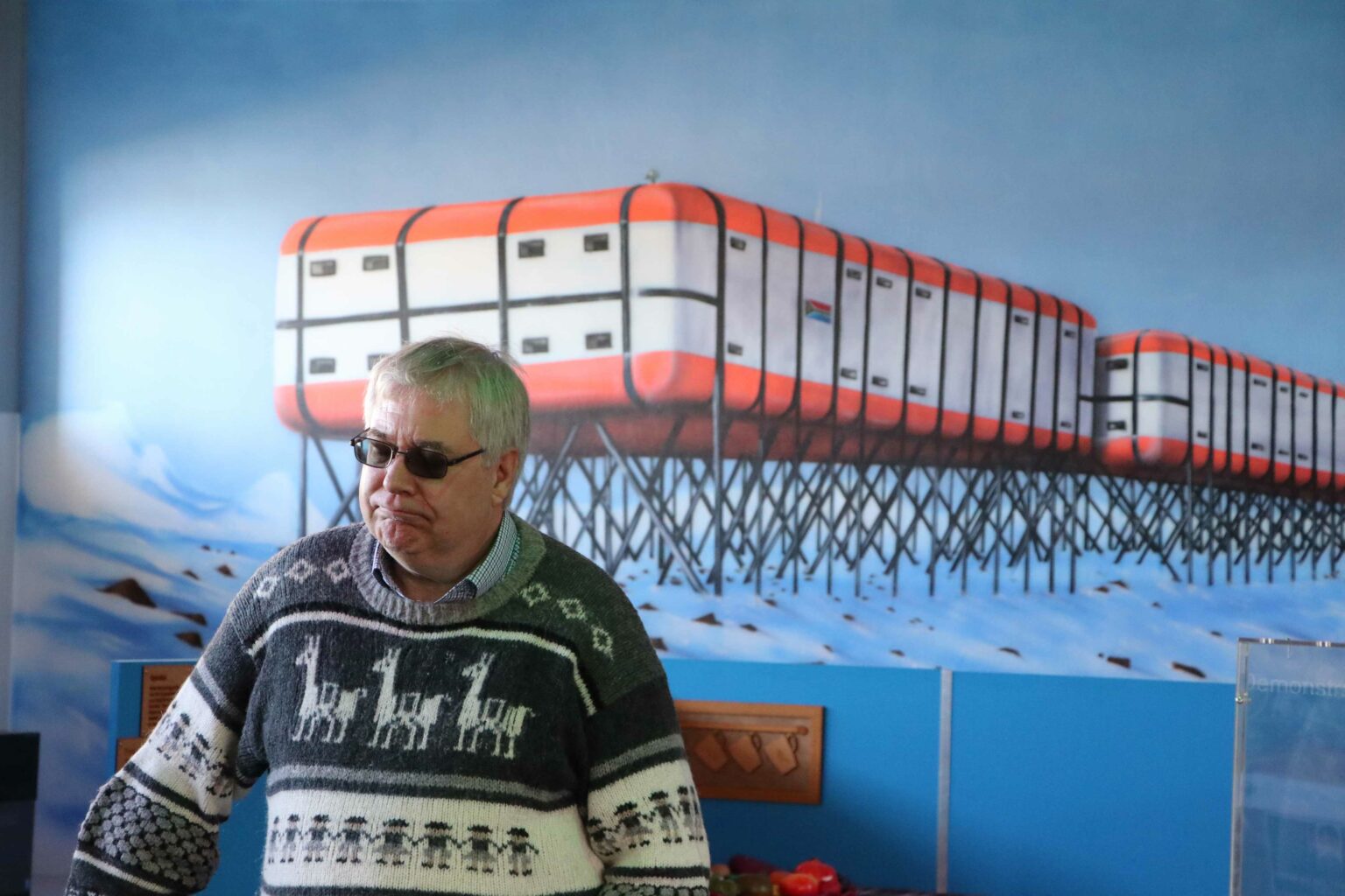 SANSA Science Centre gets a makeover - SANSA