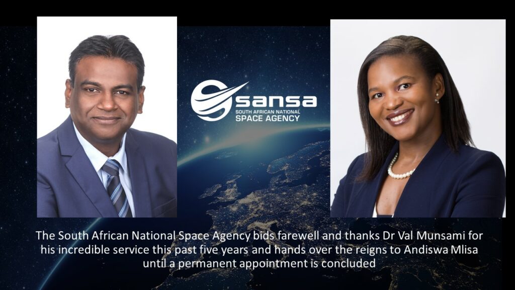 Press Releases - SANSA